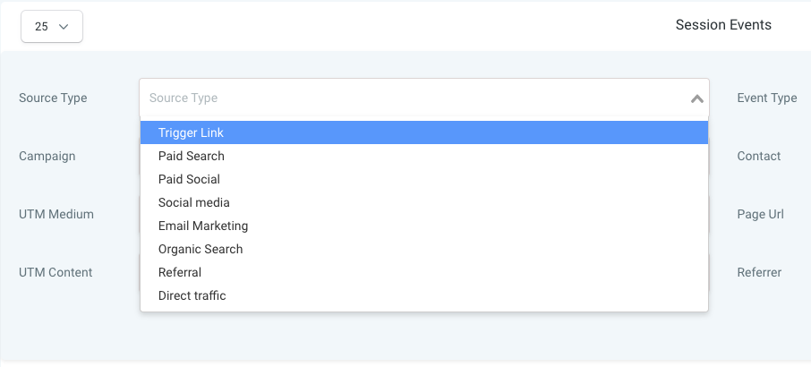 Concinnity Marketing Platform Guide – Concinnity Digital Onboarding