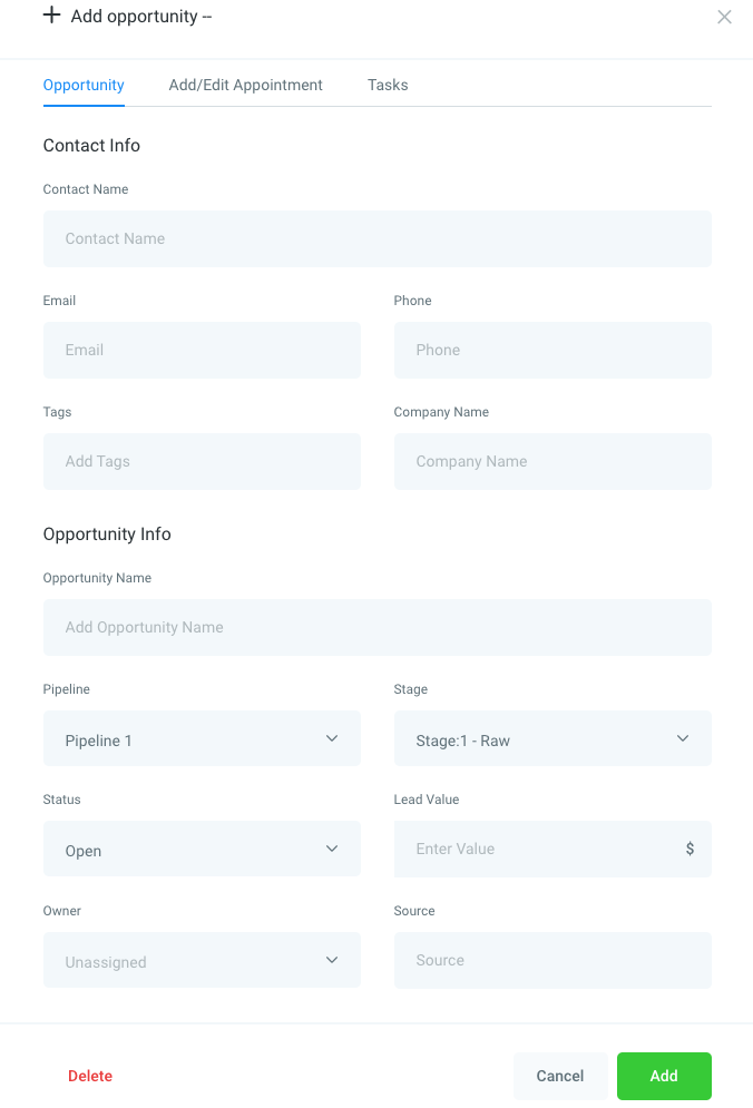 Concinnity Marketing Platform Guide – Concinnity Digital Onboarding