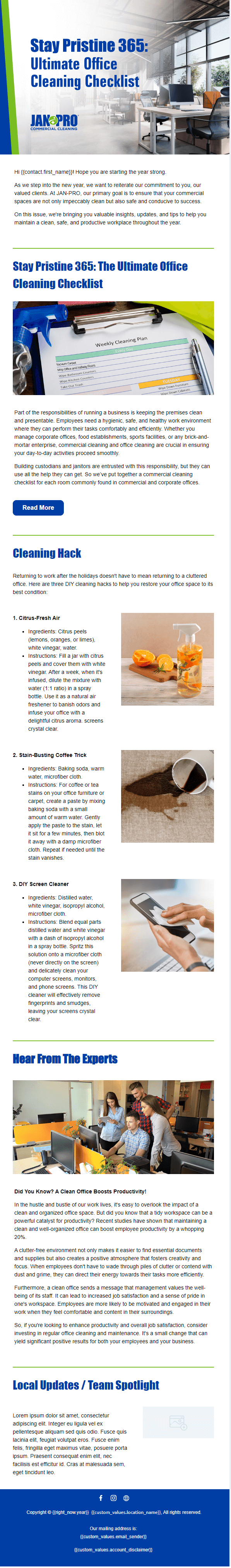 Campaign Pipelines – Concinnity Digital Onboarding