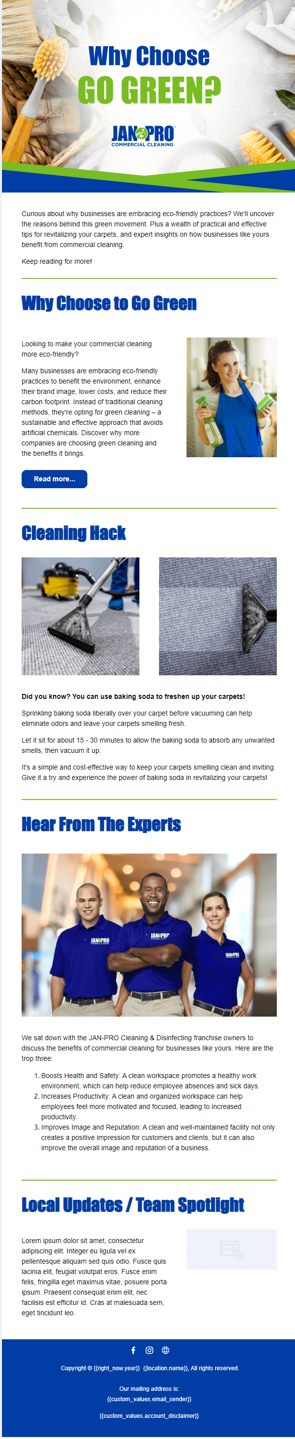 Campaign Pipelines – Concinnity Digital Onboarding