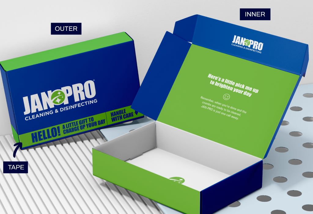Bespoke Boxes – Concinnity Digital Onboarding
